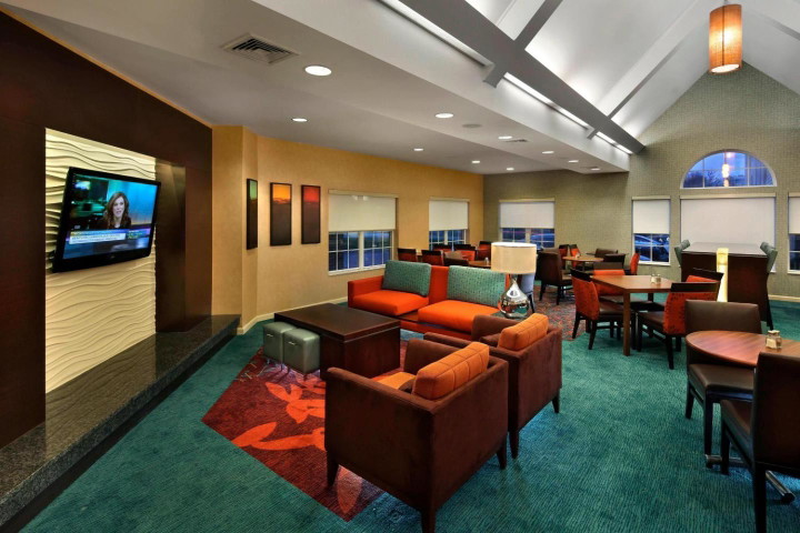 Residence Inn Danbury - Westchester County, NY