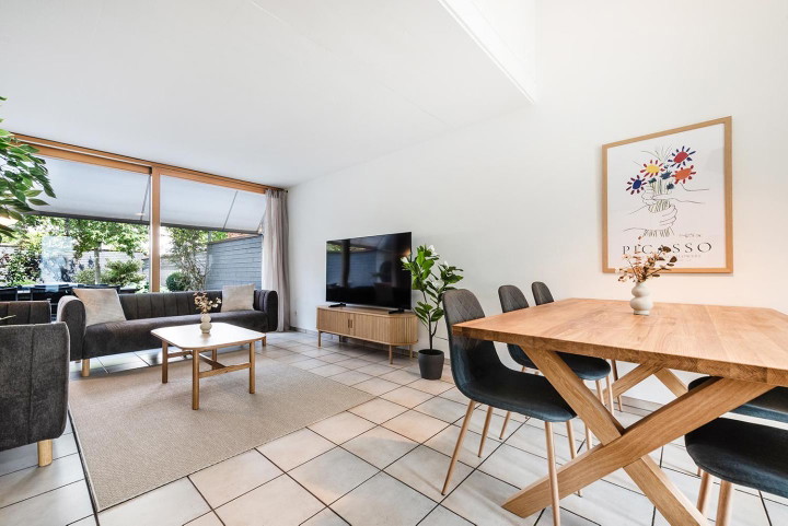 City House !Gratis Parken, Free Parking! - Constance