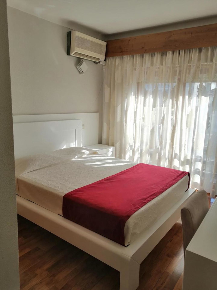 Hotel Classis - Braganza