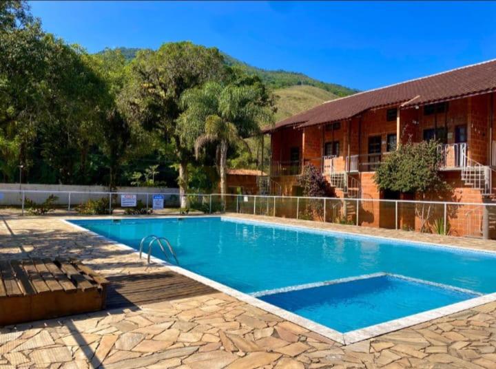 Maranduba Beach Apartamento - Ubatuba