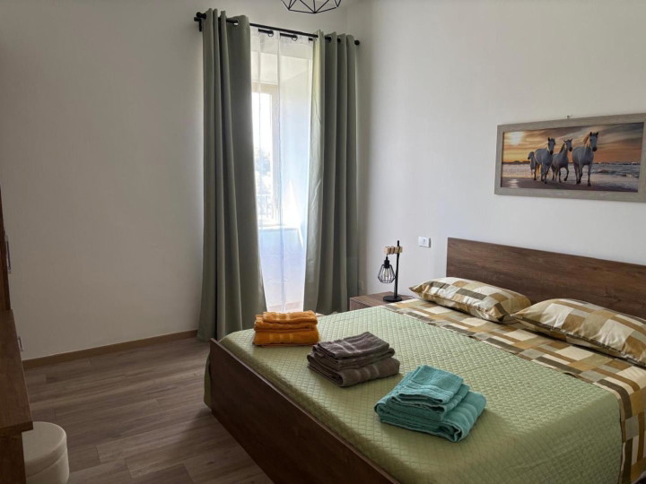 Domus Anfiteatro Home Sweet Home Viterbo - Trevignano Romano