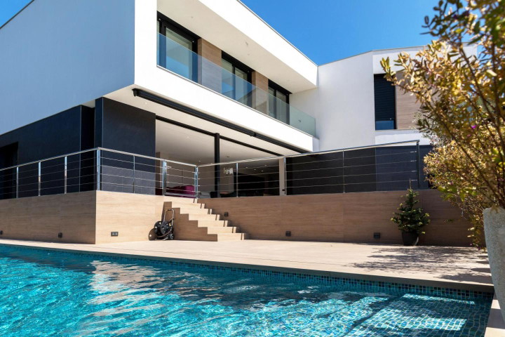 Villas Cosettte Villa Vicenc - Playa de Aro