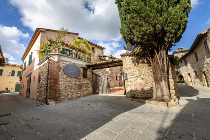Locanda Casalta - Toscane