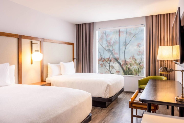 Fairfield By Marriott Inn & Suites Cancun Downtown - Cancún
