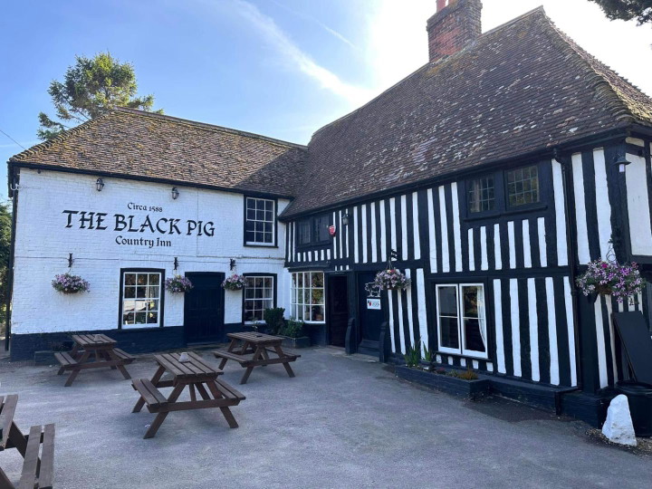 Country Inn - Herne Bay