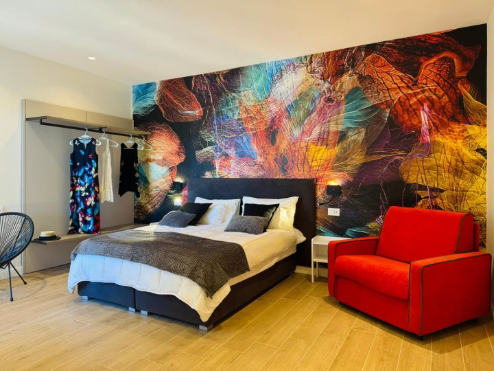 Yourhome - Il Pino Rooms & Apartment - Positano