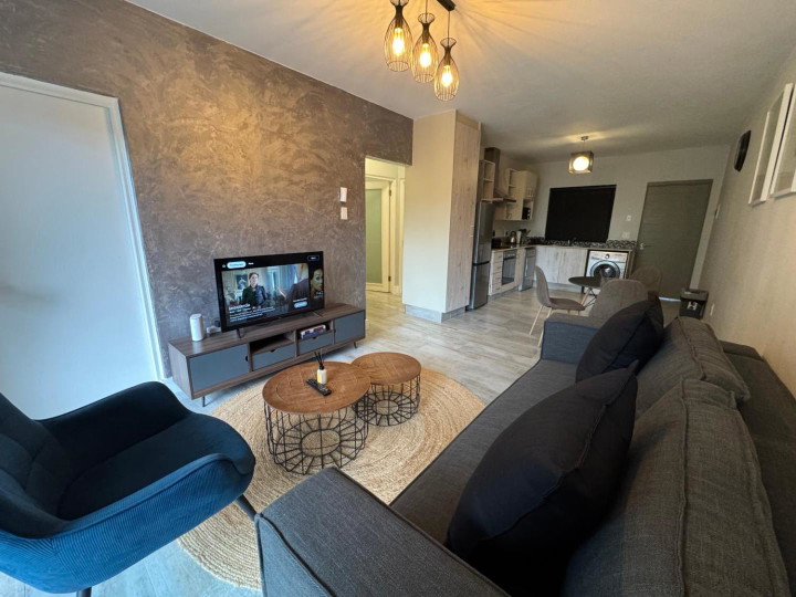 The Cube Apartments, Unit 34 On De La Rey Road - Midrand