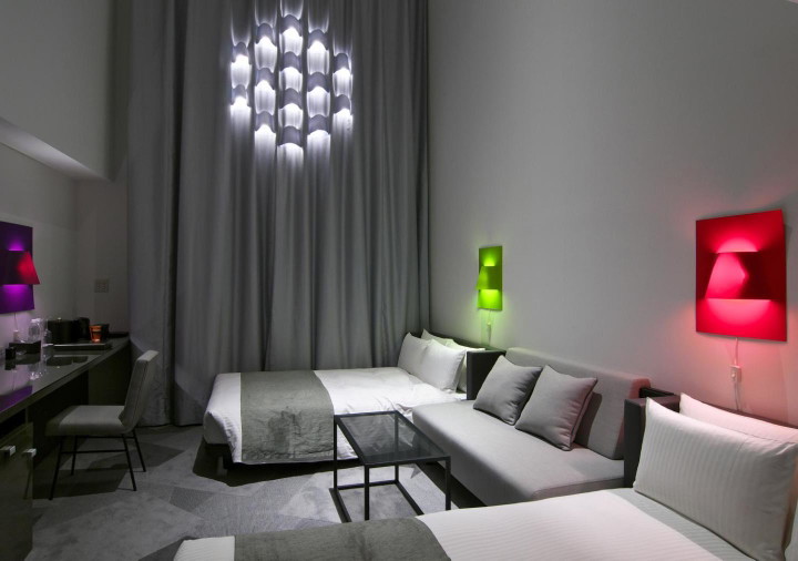 Shibuya Granbell Hotel - Shinjuku City