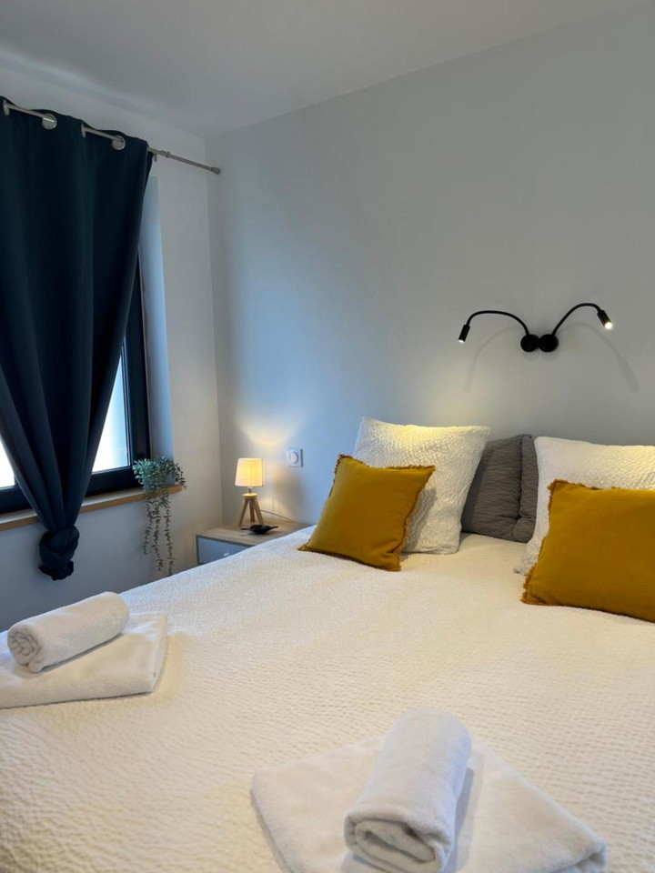 Gîte Lomegaja 10 Personnes Proche Lascaux Et Sarlat - Loire