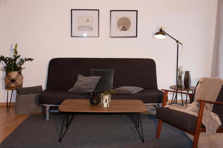 Ferienwohnung Bruderwald - Bamberg