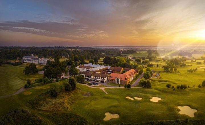 De Vere Wokefield Estate - Berkshire