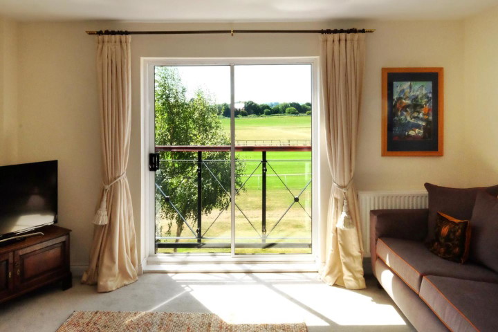 Central Stratford, 3 Bedrooms, Sleeps 6, Easy Walk To Town, Parking, Self Catering, Great View - Stratford-upon-Avon