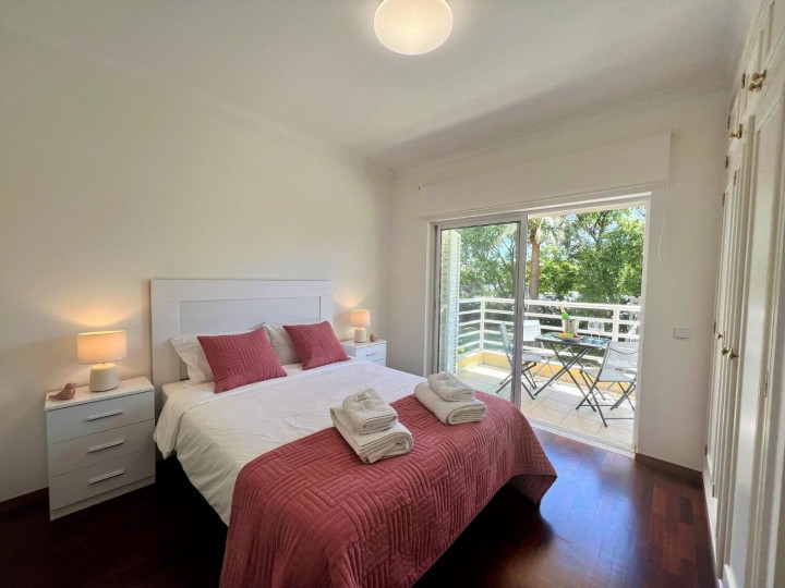 Vilamoura Central 2 With Pool By Homing - Vilamoura
