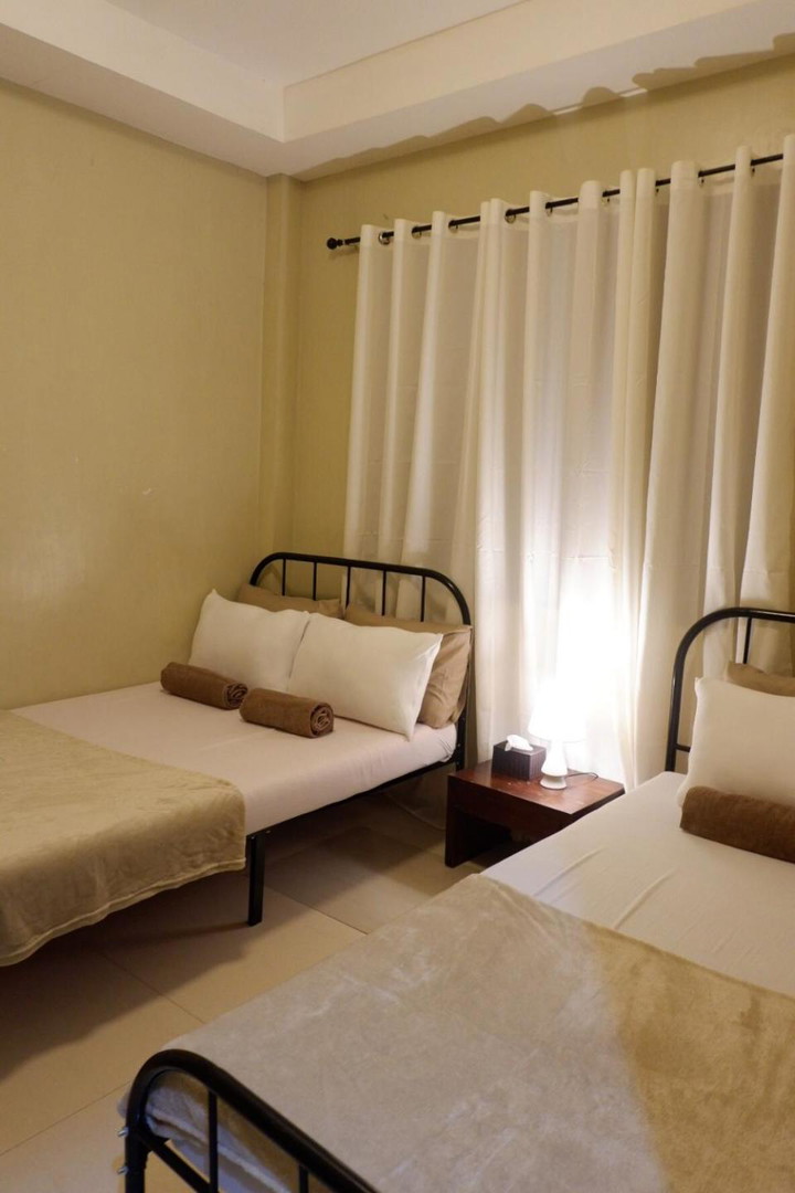 Casa Solaj Dumaguete Near City Center - Bacong