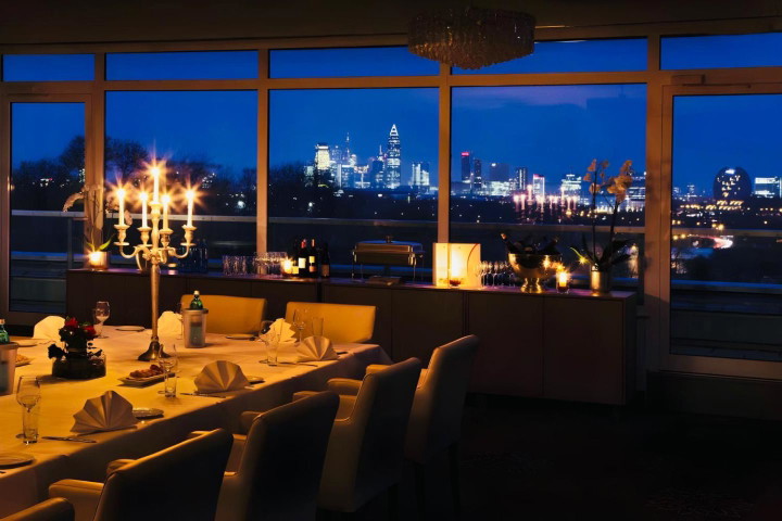 Soaltee Hotel By Trip Inn Frankfurt Messe Tagungshotel - Kelkheim