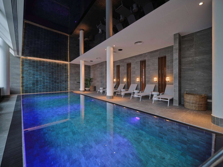 Adina Apartment Hotel Vienna Belvedere - ウィーン