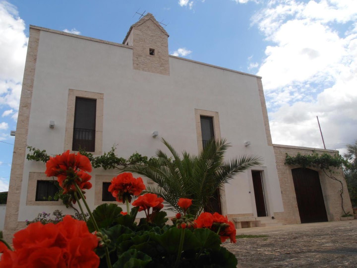 Masseria Nonna Angela - Noci