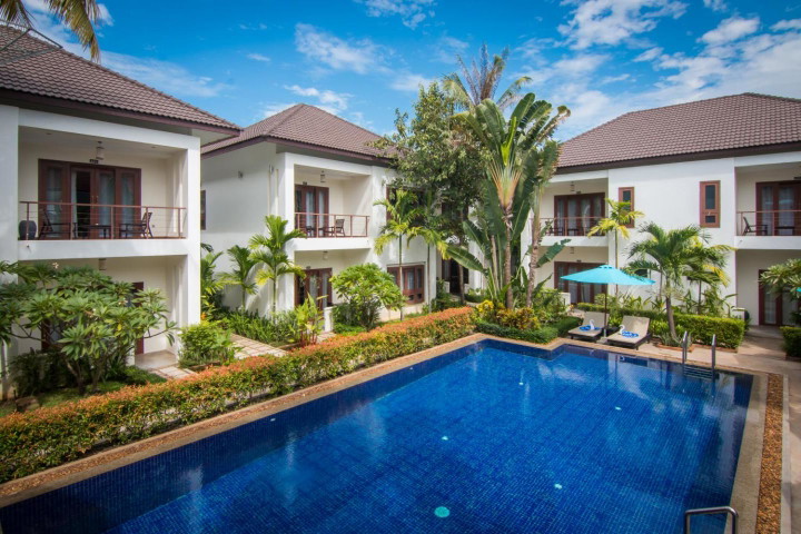 The Privilege Boutique - Cambodia