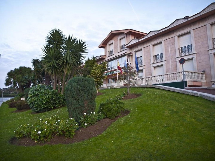 Hotel Begoña Park - Gijón