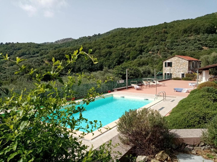 Agrisport Cà Di Cuni - Italy