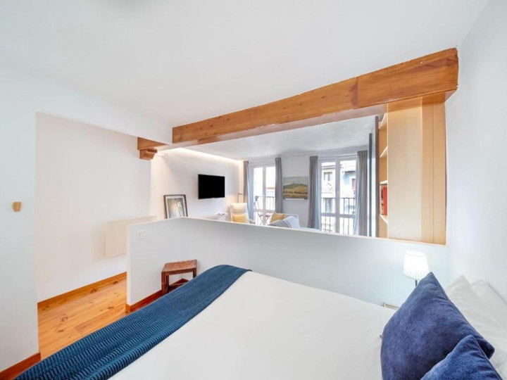Apartamento Mercaderes - Navarra
