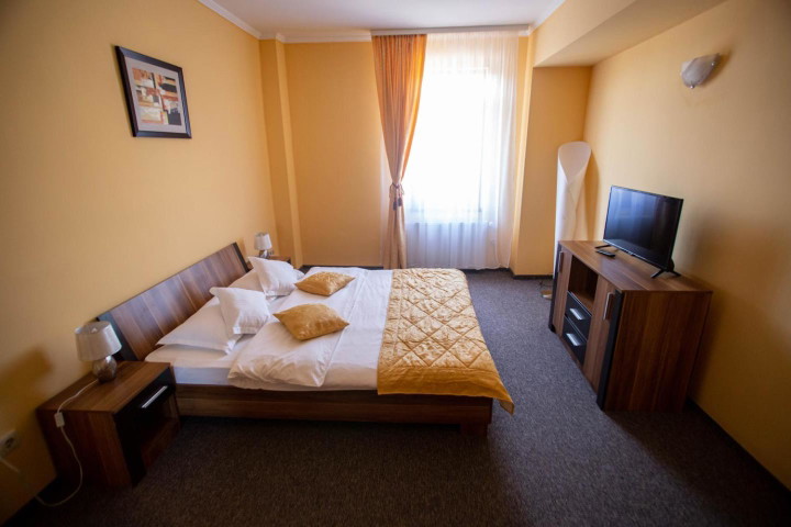 Hotel Alexandra - Giroc