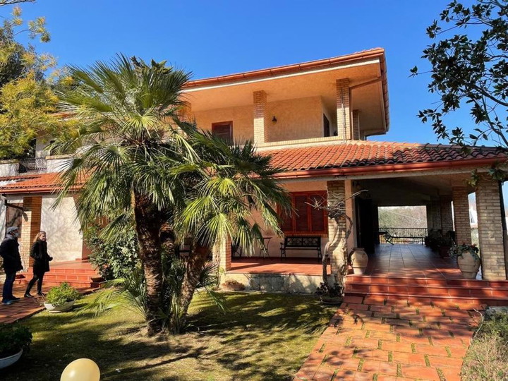 Villa Somma - Pescara