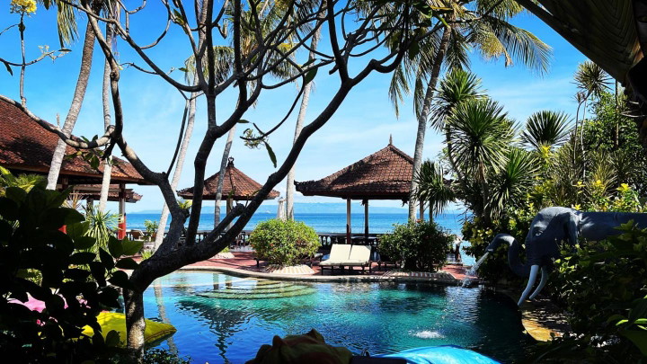 Pondok Bambu Resort - 5 Stars Padi Dive Centre - Bali