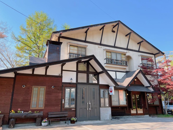 Irodori - Matsumoto