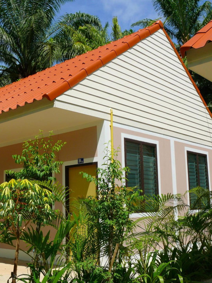 Suan Bang Bon Guest House - Krabi