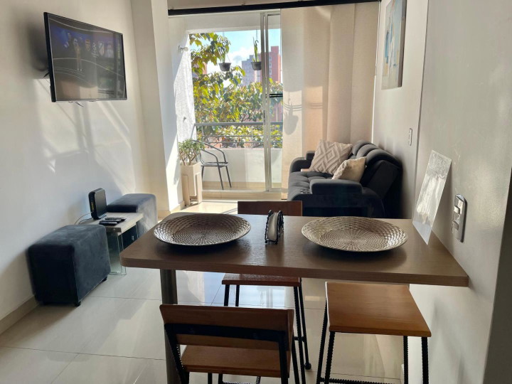 Hermoso Apartamento En Sabaneta Cerca Al Parque - Antioquia