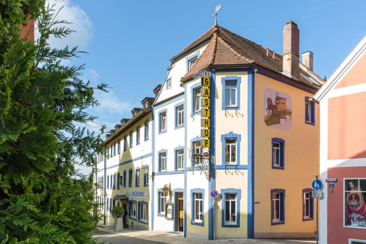 Hotel-gasthof Zur Post - Bavaria