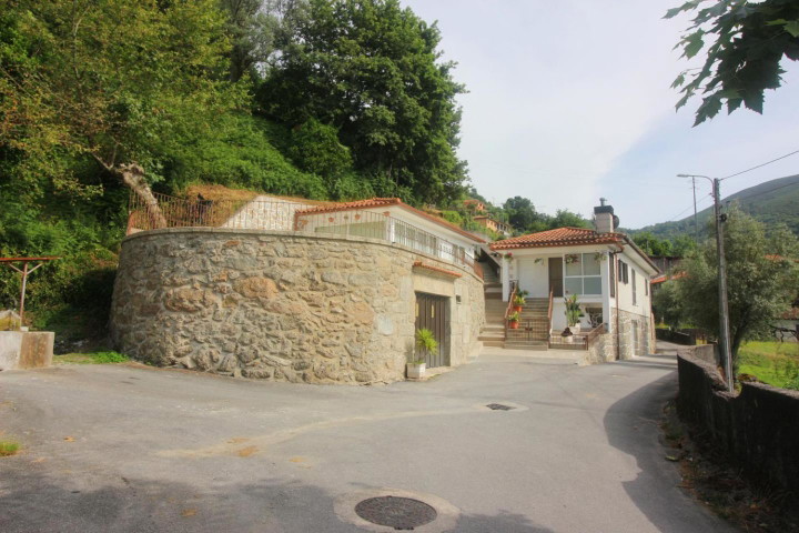 Casa Da Idalina - Terras de Bouro