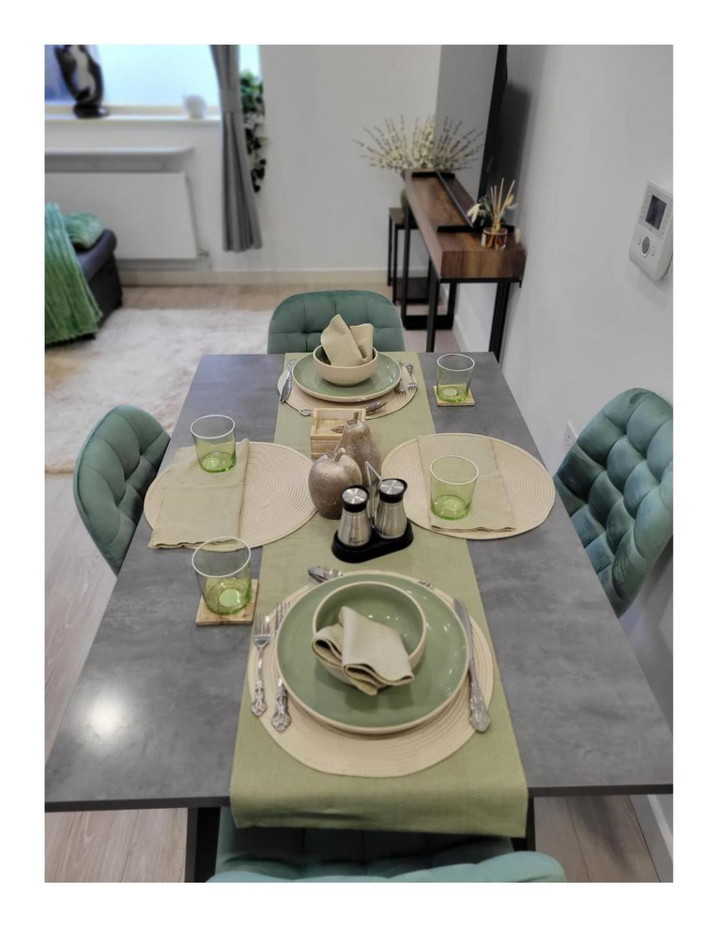 Grandkey Residence - Stevenage