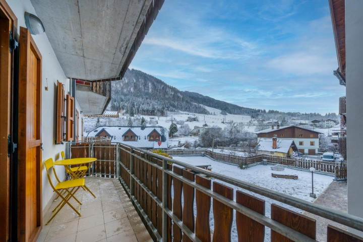 Guesthost - Small & Charming Apt - Overlooking The Alps - Tarvisio