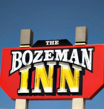 Bozeman Inn - Montana