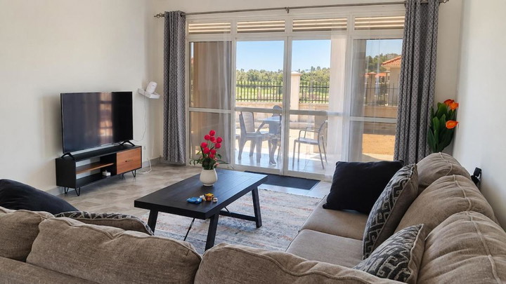 Spacious 4-bedroom Home With 3 Ensuites - Kampala