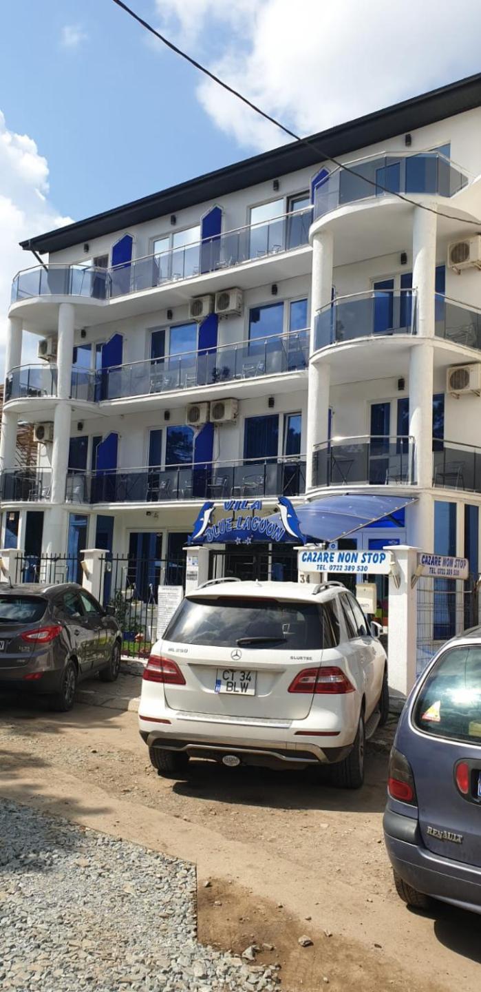 Vila Blue Lagoon - Roemenië