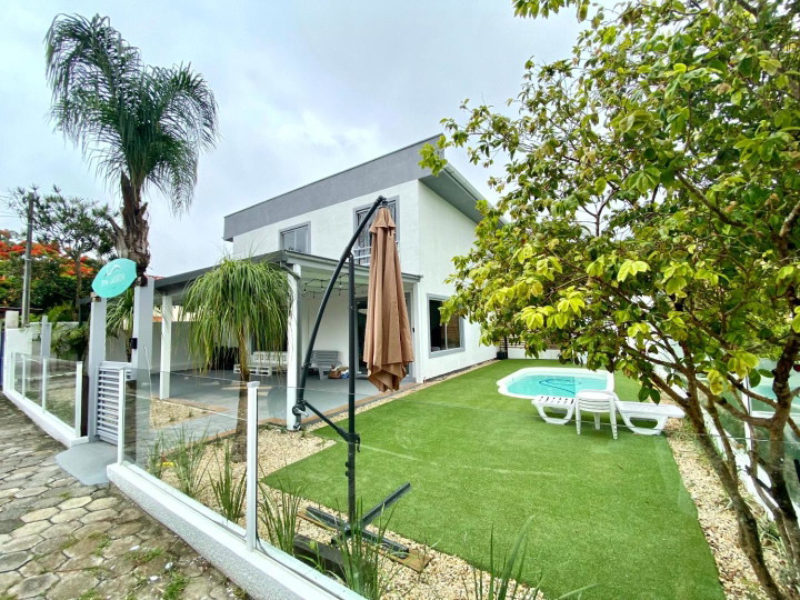 Dona Catarina Hotel - Santa Catarina (estado)