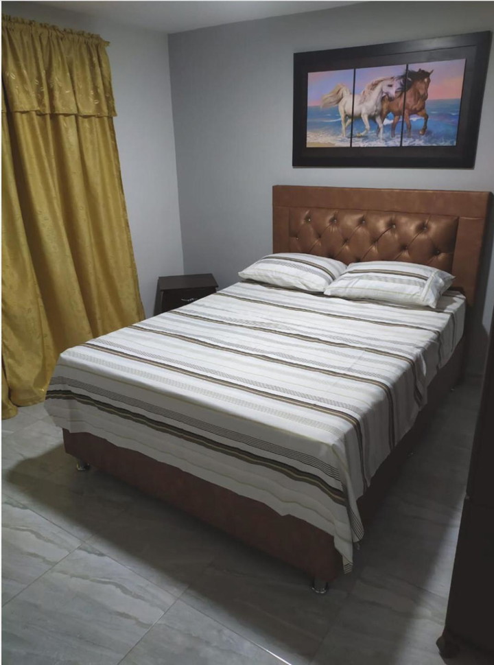 Piso 2-apartment Near To Cali Airport - Palmira