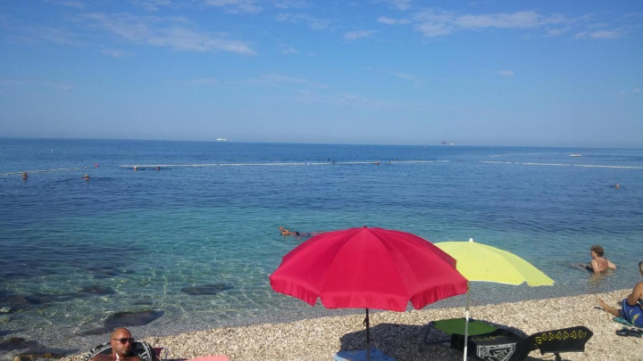 Apartments Timi - Croatia