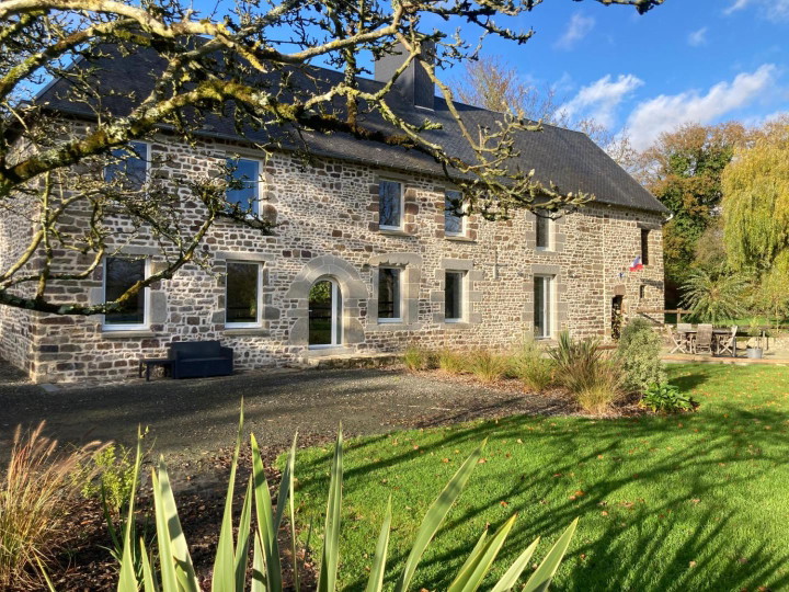 3 Chambres à Louer Chez Habitant - Manche