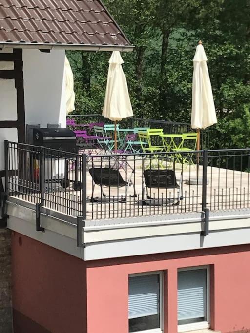Grundmühle Rhön - Bayern