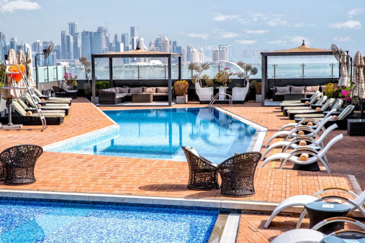 Fraser Suites Doha - Doha