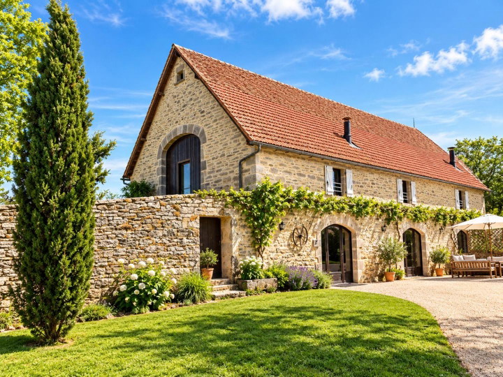 Domaine De Montanty - Lot