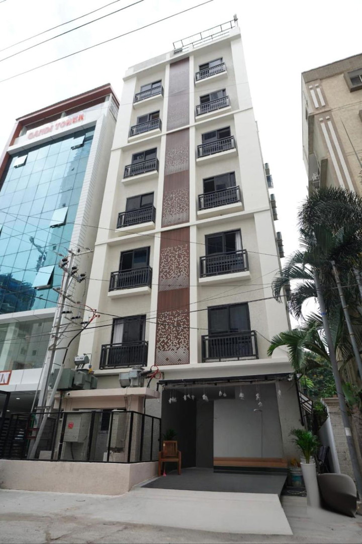23 Urban Suites, Hitech City - Karnataka