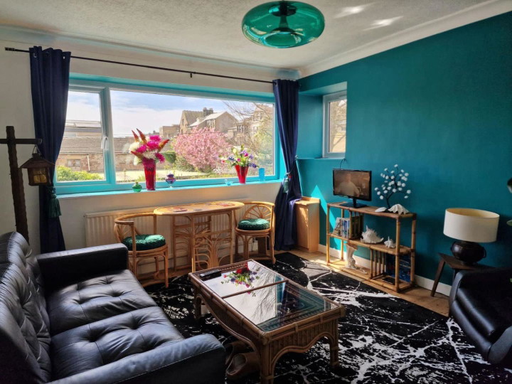 Host & Stay - Beachcomber Cottage Apartment - Morecambe