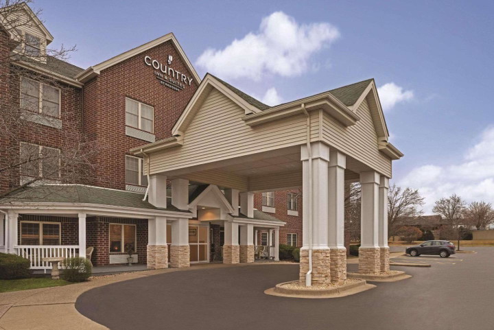Country Inn & Suites By Radisson, Schaumburg, Il - Schaumburg, IL