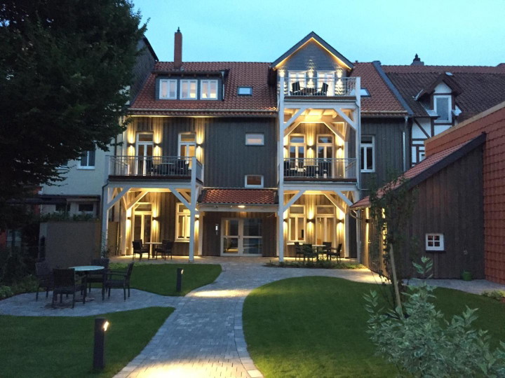 Altstadt Appartements Goslar - Goslar