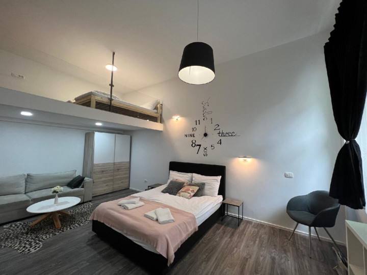 Absolutum Apartments - Ljubljana